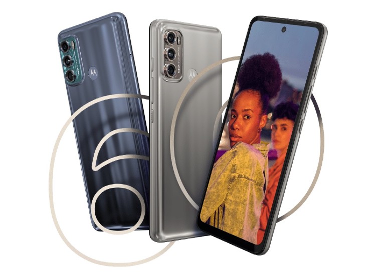 Motorola Moto G60 ultra 5G: 24GB RAM, 8000mAh Batter, ₹12,990