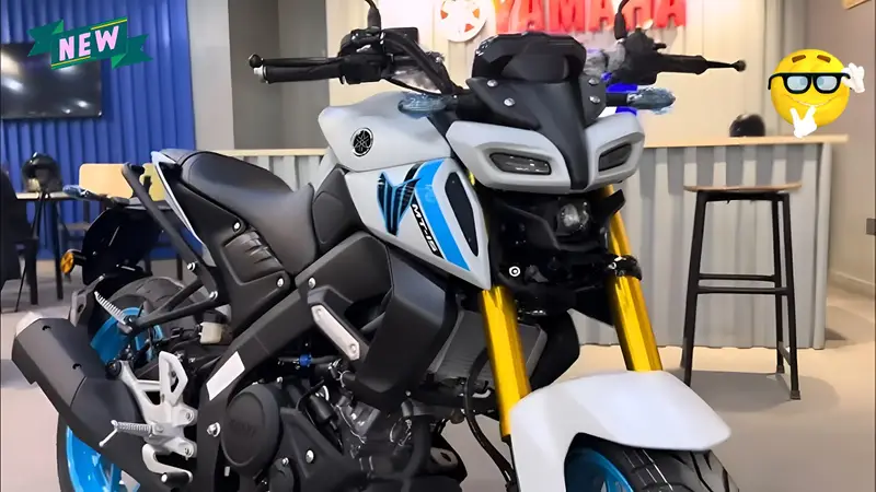 Yamaha MT-15 V2 Launched: 155cc Engine,56 kmpl Mileage, price